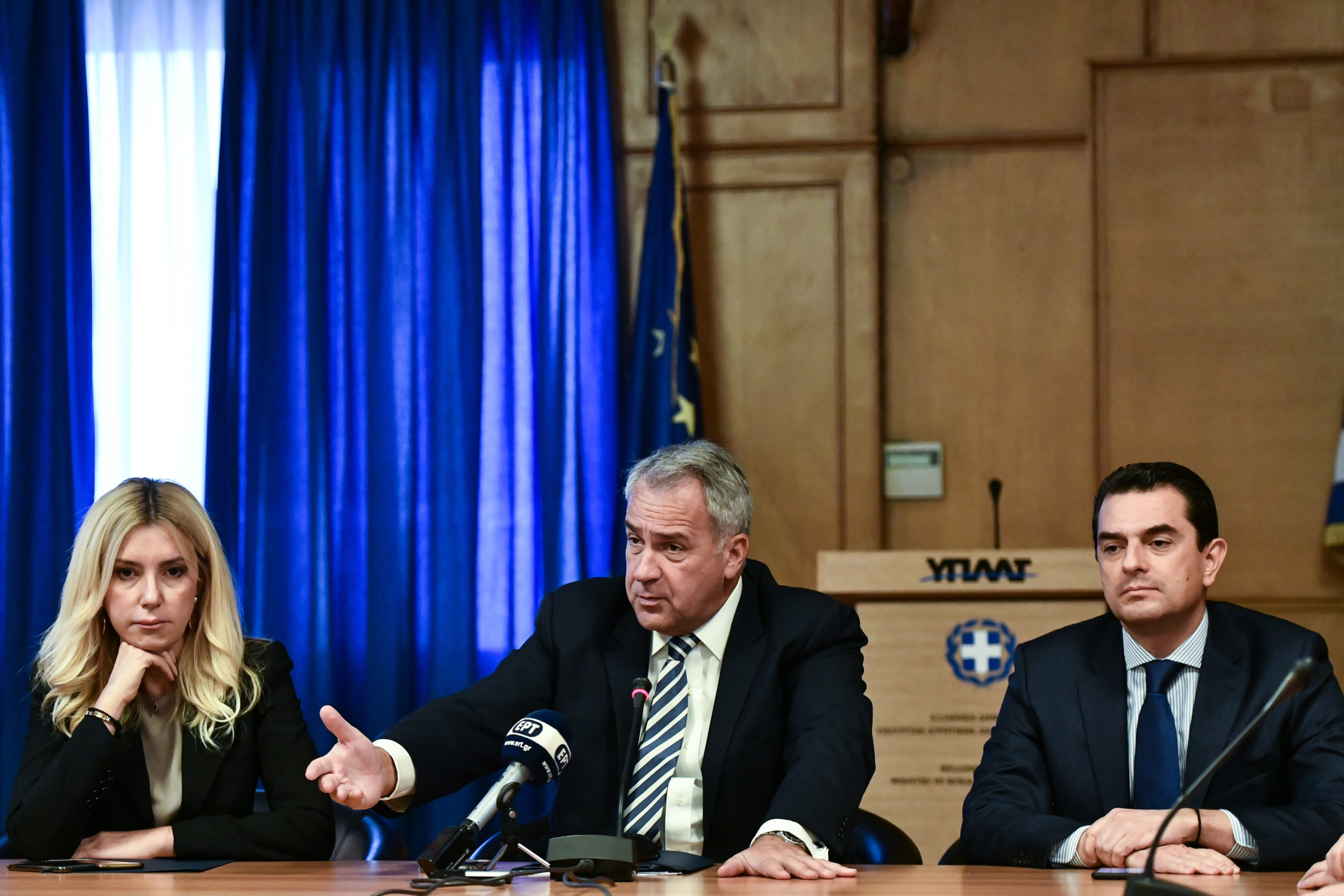«Να απλοποιηθούν οι δηλώσεις ΟΣΔΕ» | Agrovoice.gr | αγροτικά νέα ...
