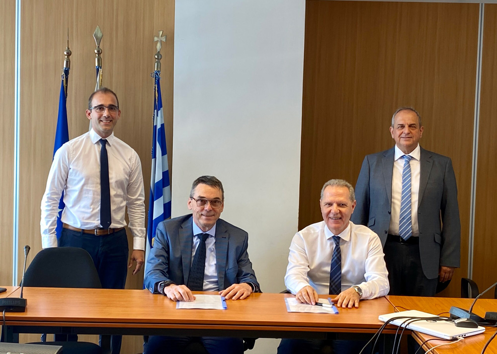 Εκσυγχρονισμός των ψηφιακών υπηρεσιών του Ο.Π.Ε.Κ.Ε.Π.Ε. & ΕΛΓΟ ...